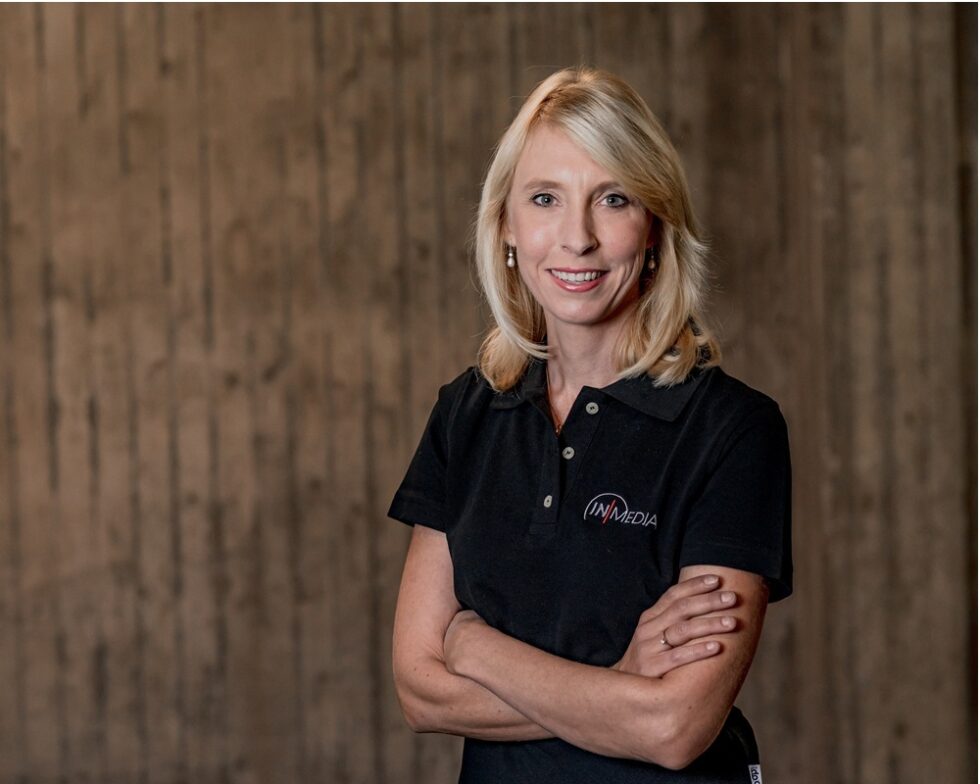 Startseite - IN|MEDIA